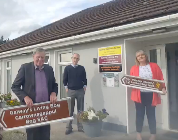 Funding_-_Carrownagappul_Galway_s_Living_Bog._Paul_Connaughton_Snr_Paul ...